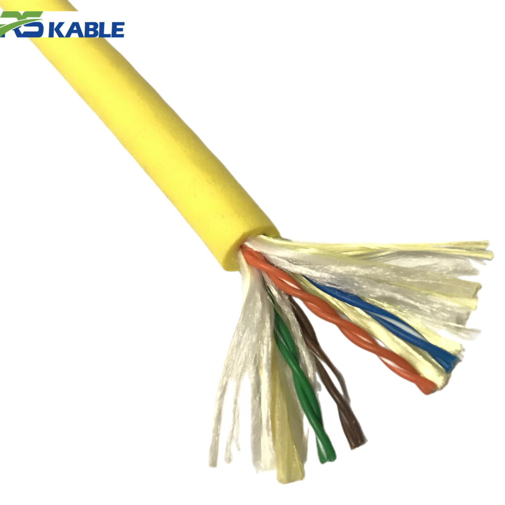 ROV Cable Failure Modes: Common Causes and Preventive Maintenance ...