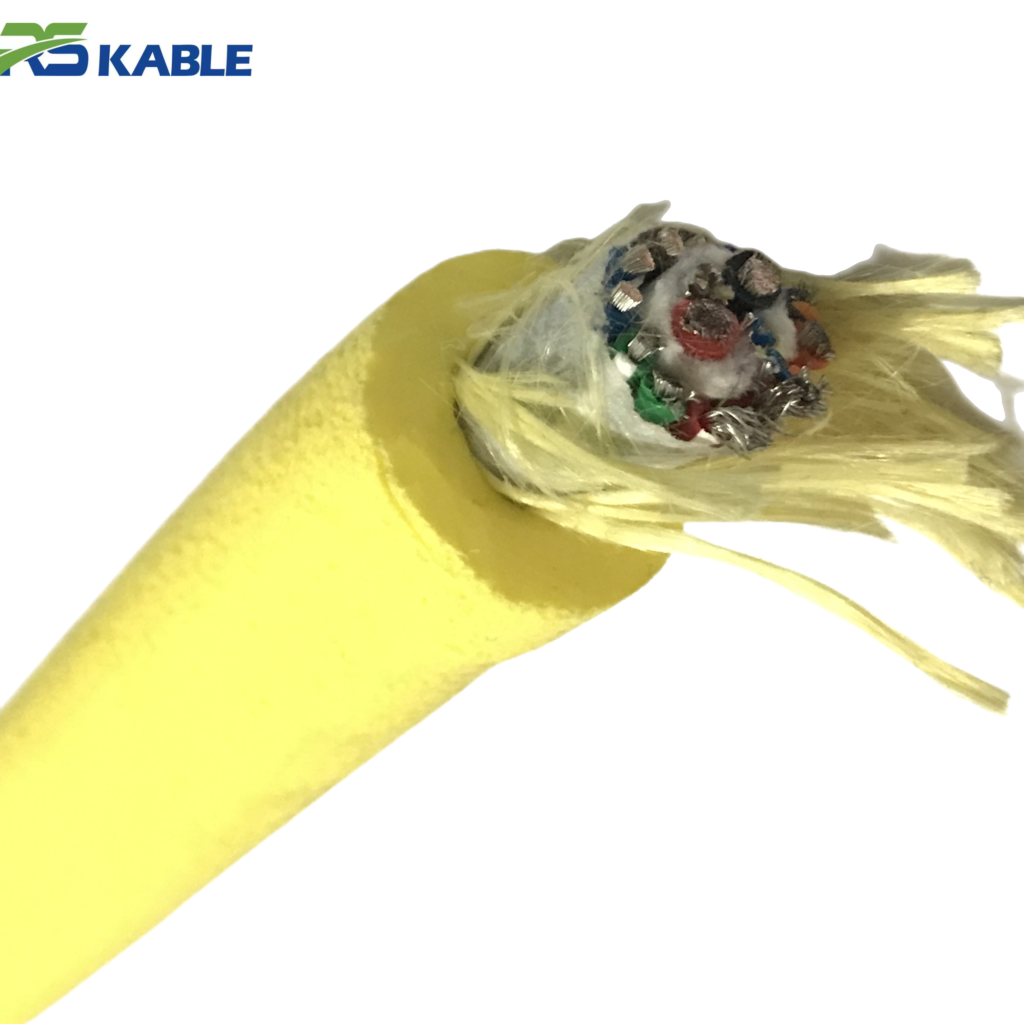 Integrated Power & Control Solutions | ROV Cable | Power + Signal ...